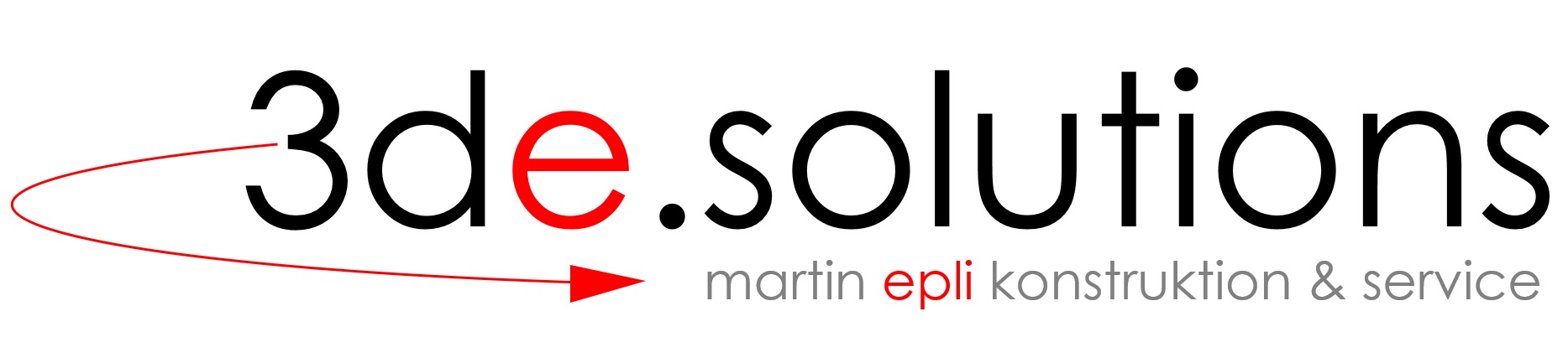 3de.solutions martin epli konstruktion & service - STARTSEITE